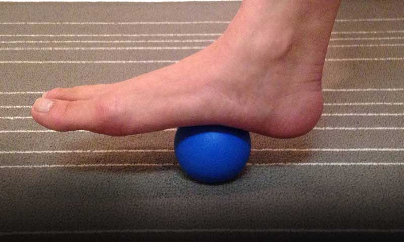 Massage Ball Buying Guide Tips With Illustrations Chiliguides