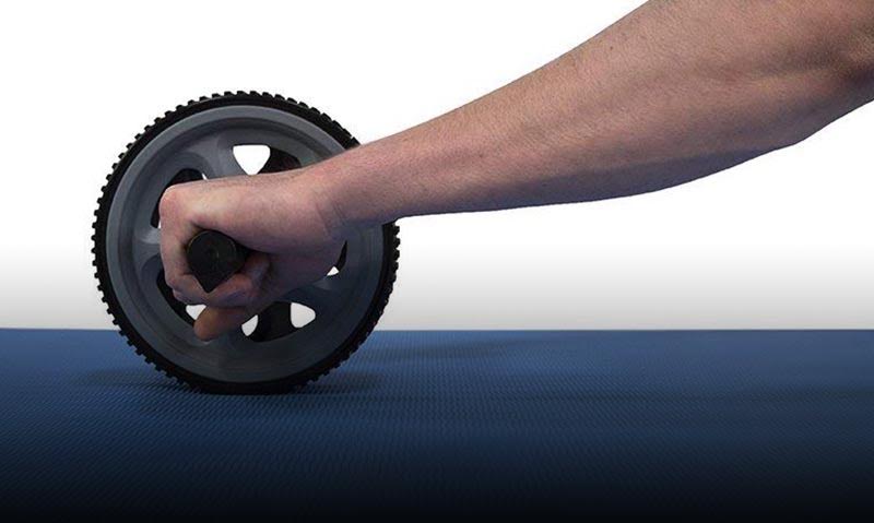 Ab Wheel Buying Guide: Tips With Illustrations - chiliguides