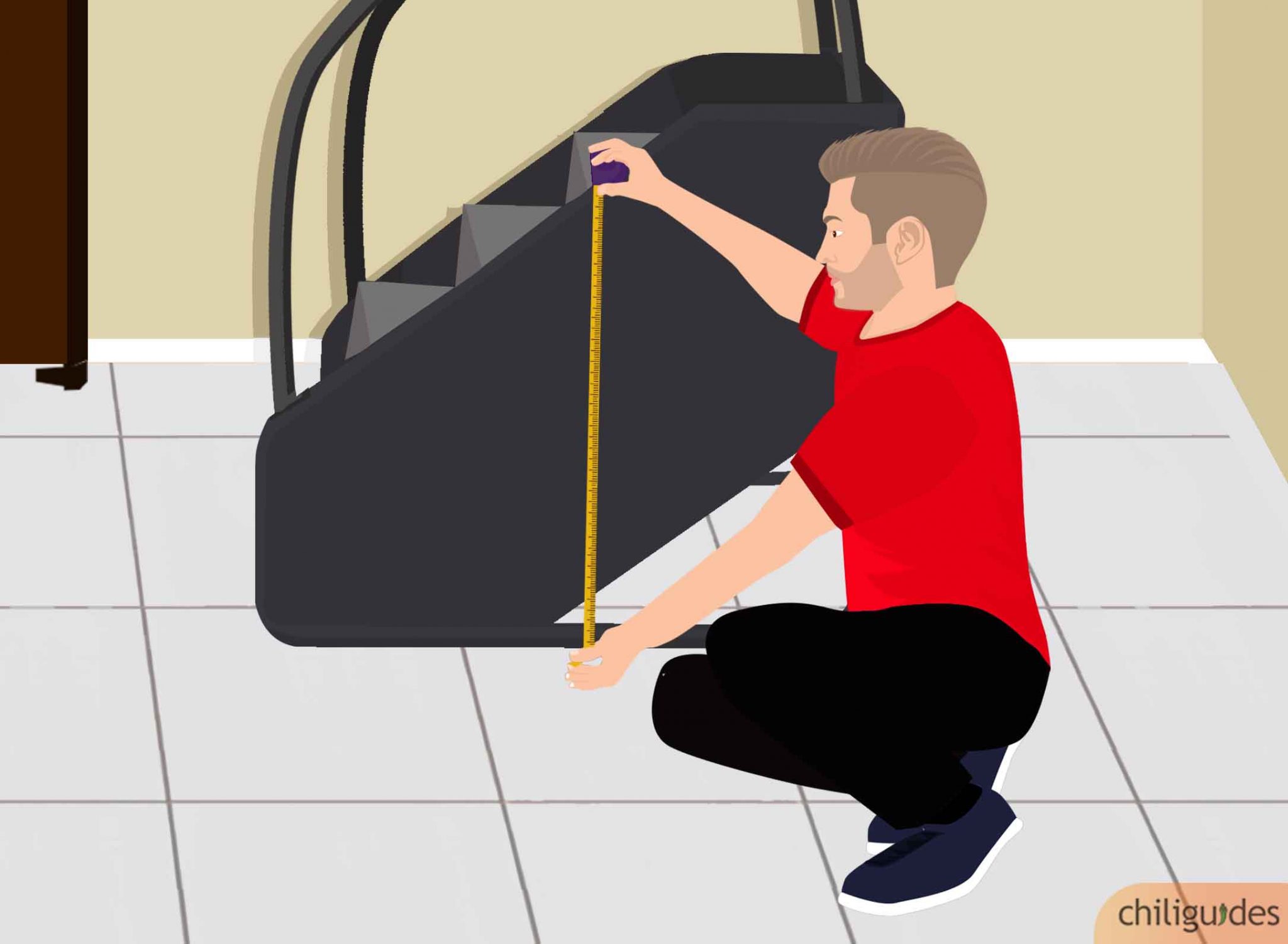 5 Best Stairmasters You Can Buy To Build Your Booty And Burn Fat [2021]