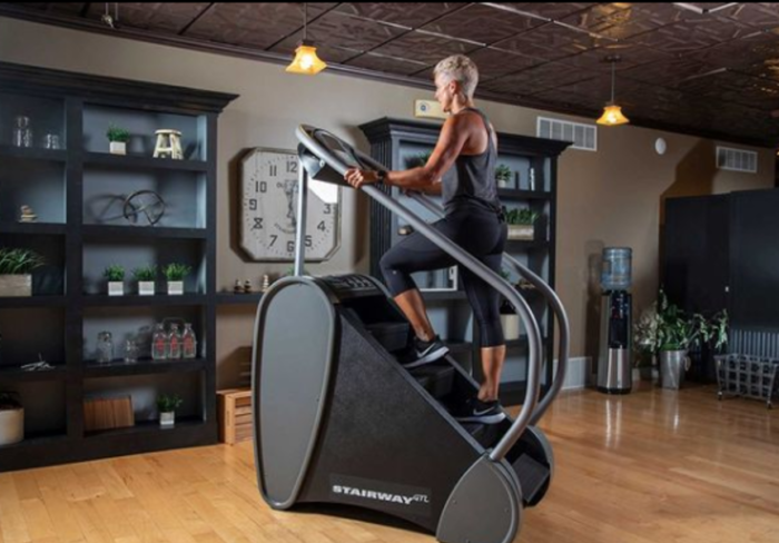 5 Best Stairmasters You Can Buy To Build Your Booty And Burn Fat [2021]